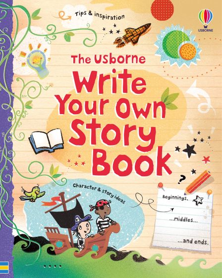 Quicklinks | Usborne | Be Curious