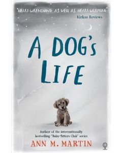 A Dog's Life | Usborne | Be Curious