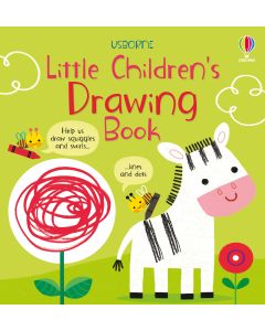 how to draw usborne