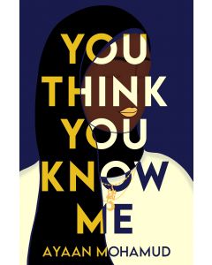 You Think You Know Me | Usborne | Be Curious