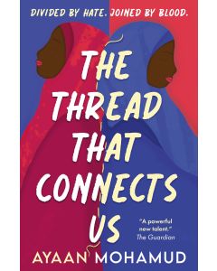 The Thread That Connects Us | Usborne | Be Curious