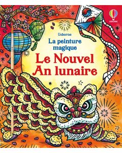Le Nouvel An lunaire | Usborne | Des livres pour explorer le monde