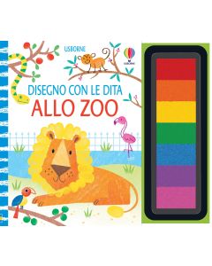Allo zoo | Libri per bambini | Usborne