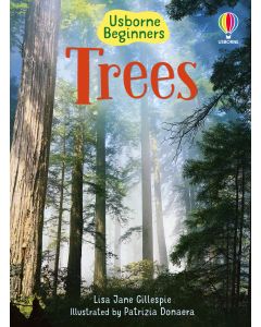 Trees (Usborne Beginners) | Usborne | Be Curious