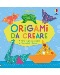 Origami da creare | Libri per bambini | Usborne