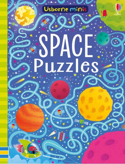 Discover the best space books for kids | Usborne | Be Curious