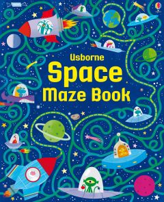 Discover the best space books for kids | Usborne | Be Curious