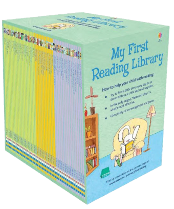 Very First Reading - Reading Programme - Browse by Category - Books ...
