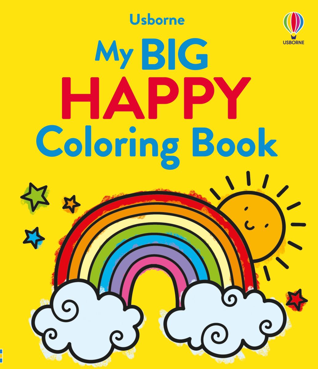 Children’s books for all ages | Usborne | Be Curious