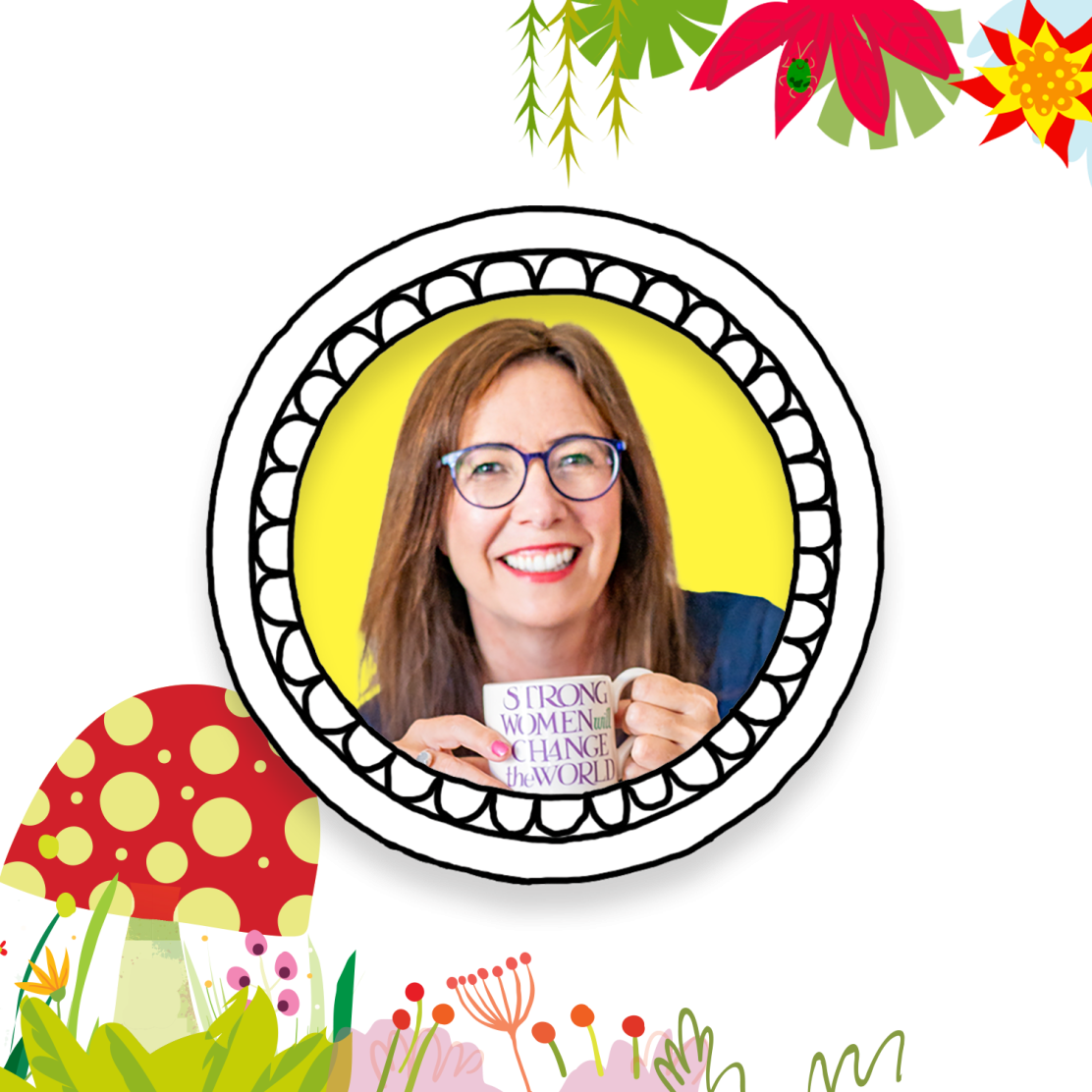 New Team Leader Drop In March 10th 2026 | Usborne | Be Curious