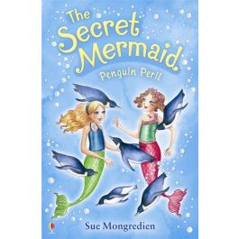 Penguin Peril | Usborne | Be Curious