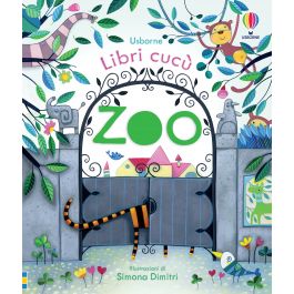 Zoo | Libri per bambini | Usborne