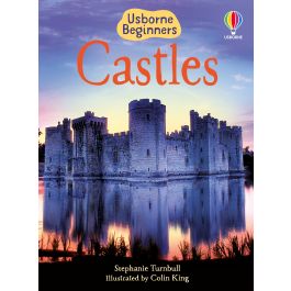 Castles | Usborne | Be Curious