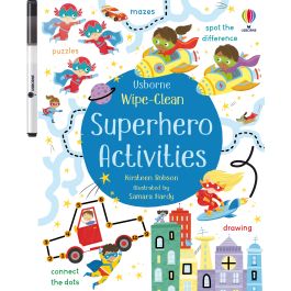 laveur de vitre super heroes coloring pages