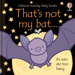That's not my bat… | Usborne Publishing