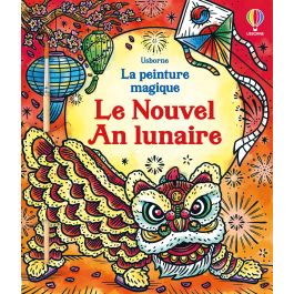 Le Nouvel An lunaire | Usborne | Des livres pour explorer le monde