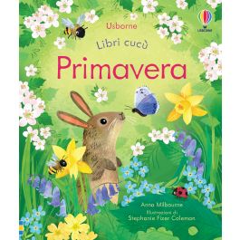 Primavera | Libri per bambini | Usborne
