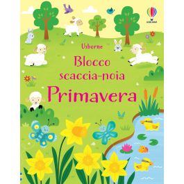 Primavera | Libri per bambini | Usborne