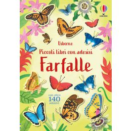 Farfalle | Libri per bambini | Usborne