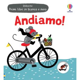 Andiamo! | Libri per bambini | Usborne