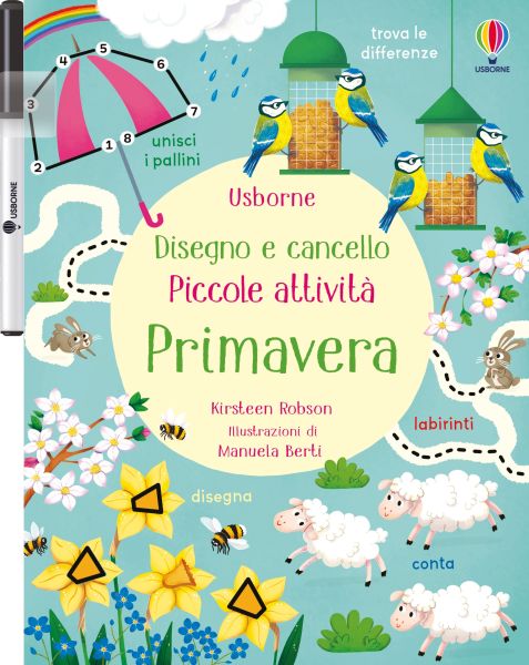 Libri per esplorare il mondo | Libri per bambini | Usborne