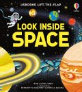 Discover the best space books for kids | Usborne | Be Curious
