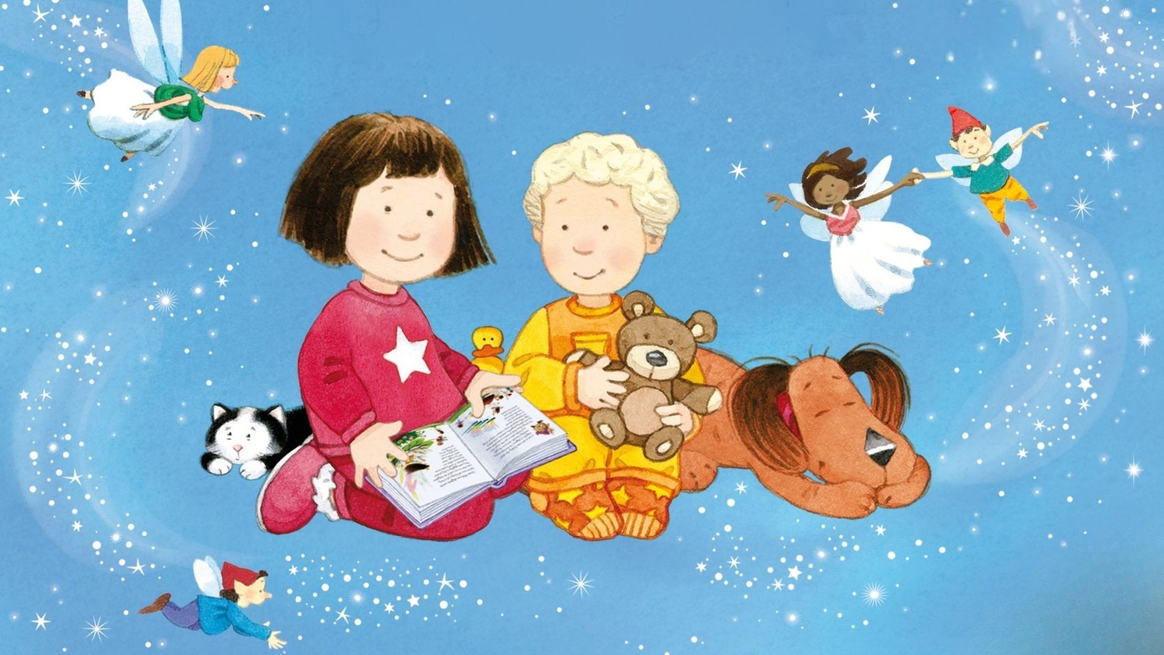 The best Usborne books to gift a 3-year-old | Usborne | Be Curious