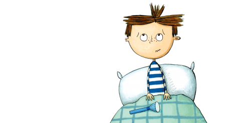 Billy and the Mini Monsters - Series - Books | Usborne | Be Curious
