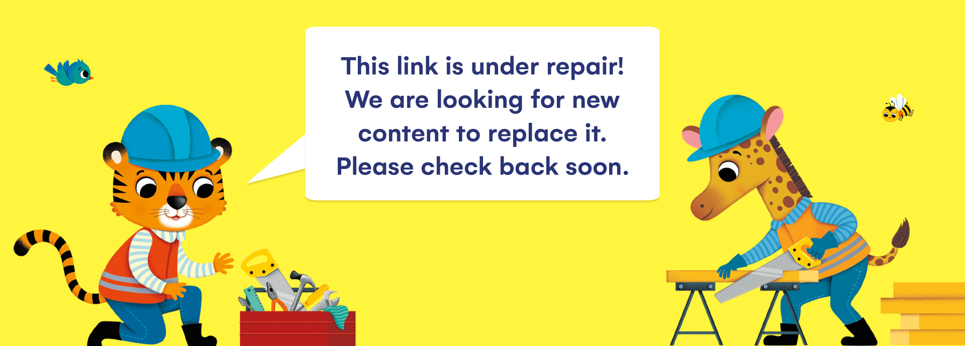 Quicklinks 404 | Usborne | Be Curious