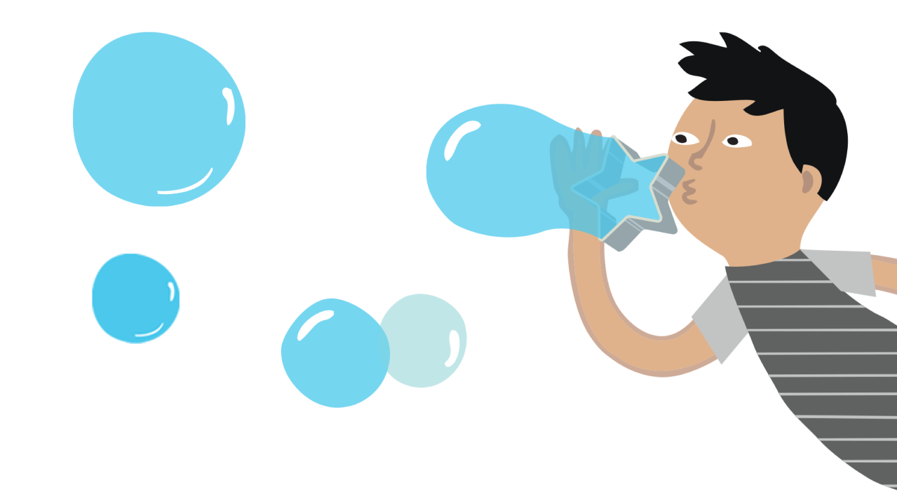 Top Quicklinks About Bubble Science | Usborne Quicklinks | Be Curious
