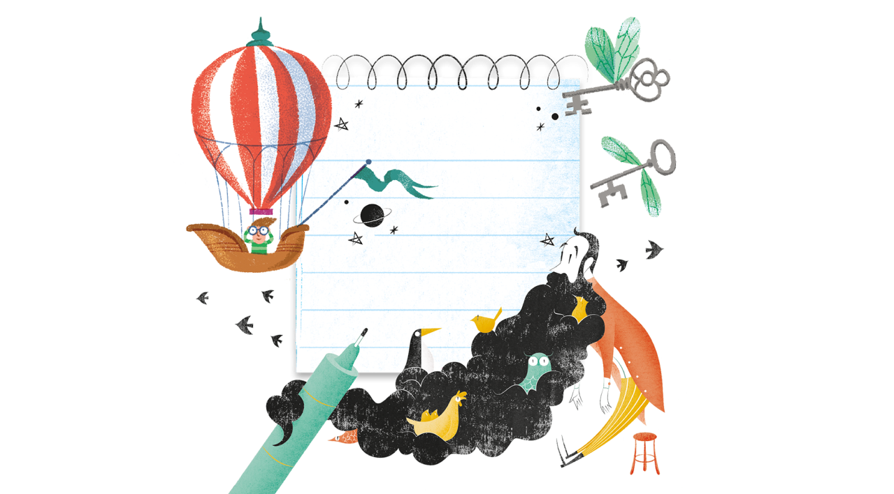 Top Quicklinks About Poetry | Usborne Quicklinks | Be Curious