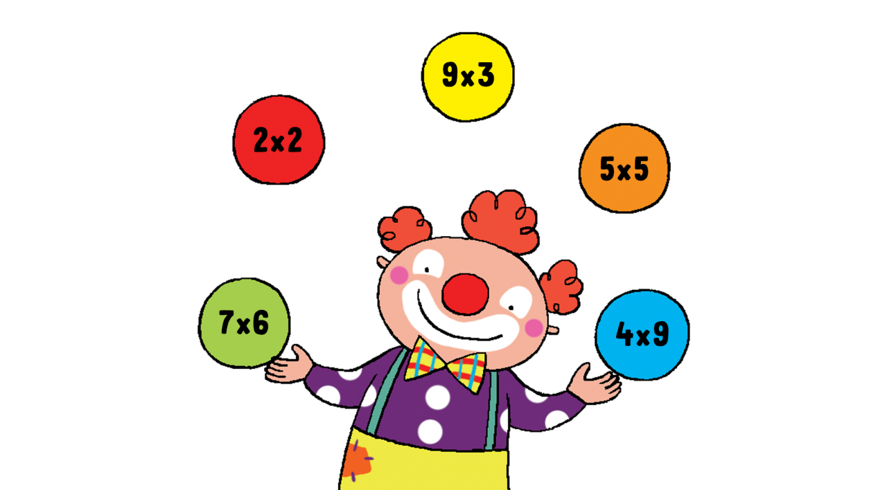 Top Quicklinks to Learn Your Times Tables | Usborne Quicklinks | Be Curious