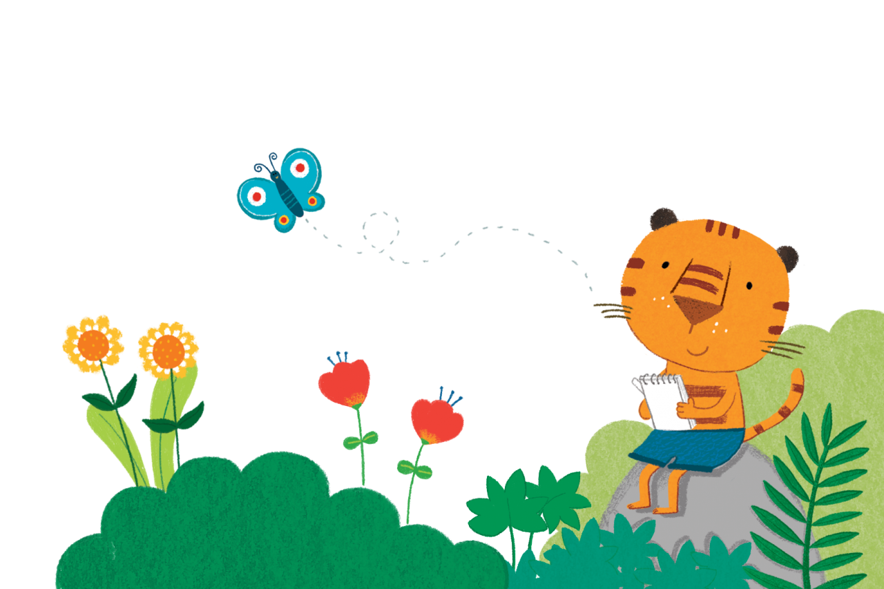 Tips for drawing cartoons | Usborne Quicklinks | Be Curious