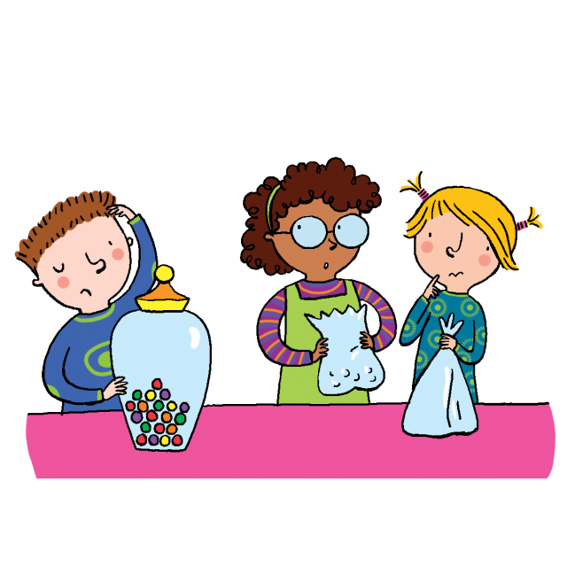 Top Quicklinks About Multiplying and Dividing | Usborne Quicklinks | Be ...