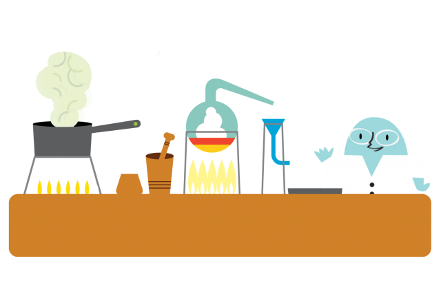 Science fair projects | Usborne Quicklinks | Be Curious