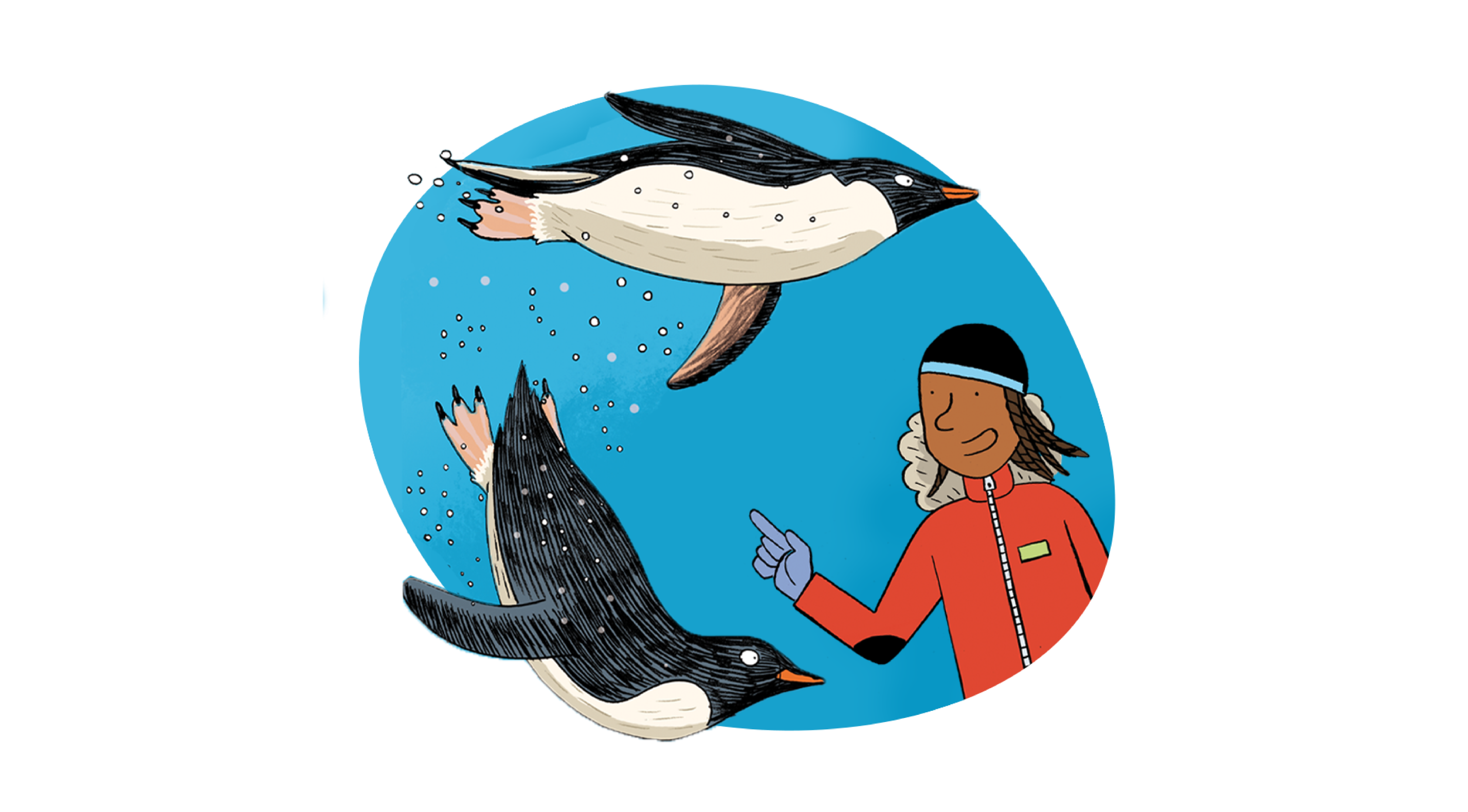 Quicklinks | Usborne | Be Curious