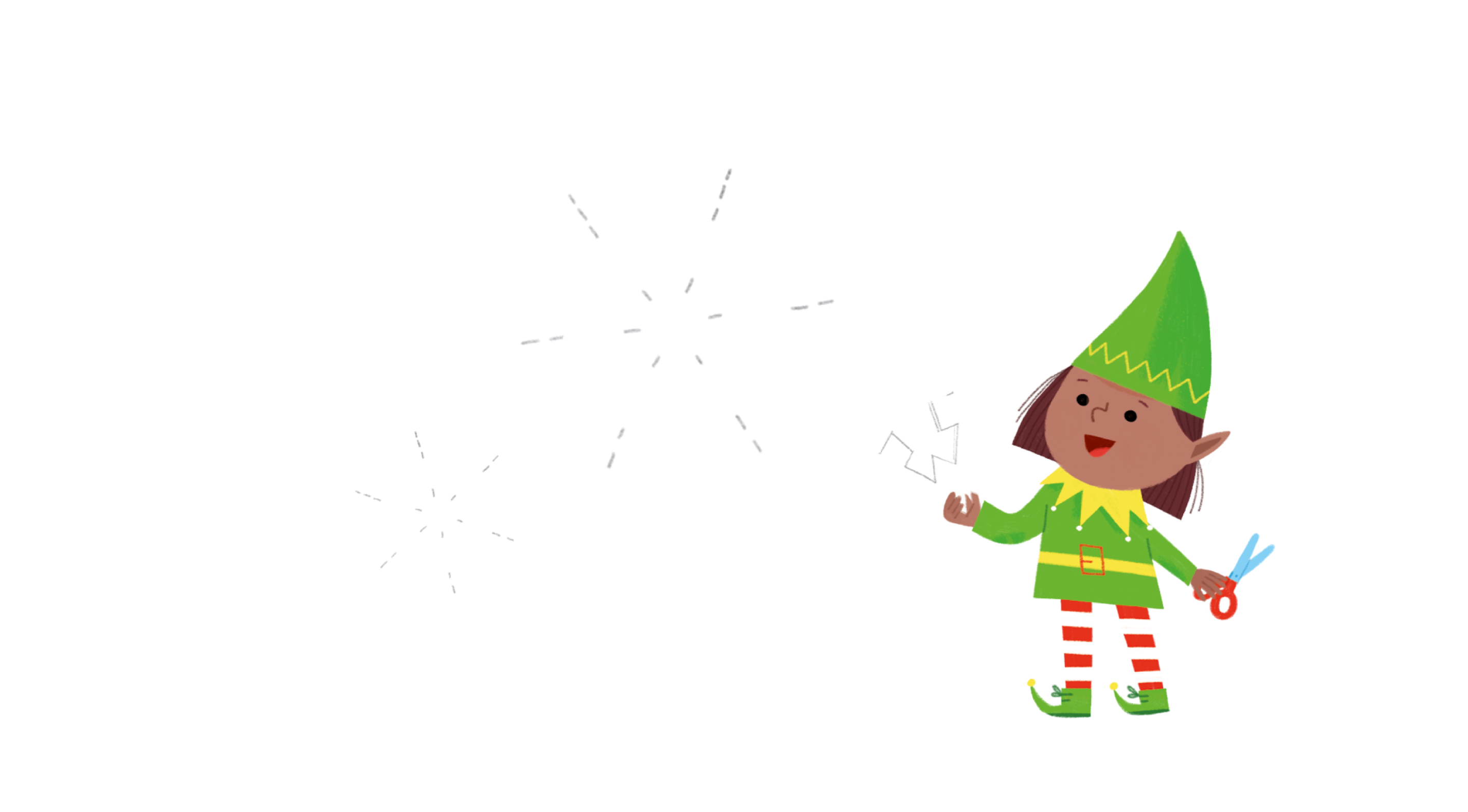 Quicklinks | Usborne | Be Curious