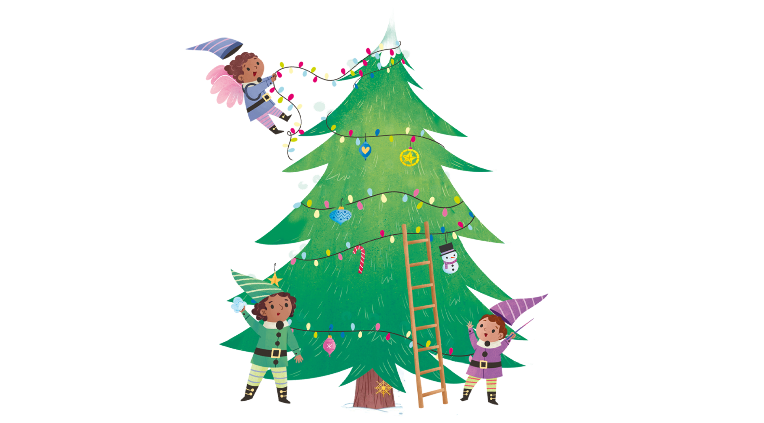 Quicklinks | Usborne | Be Curious