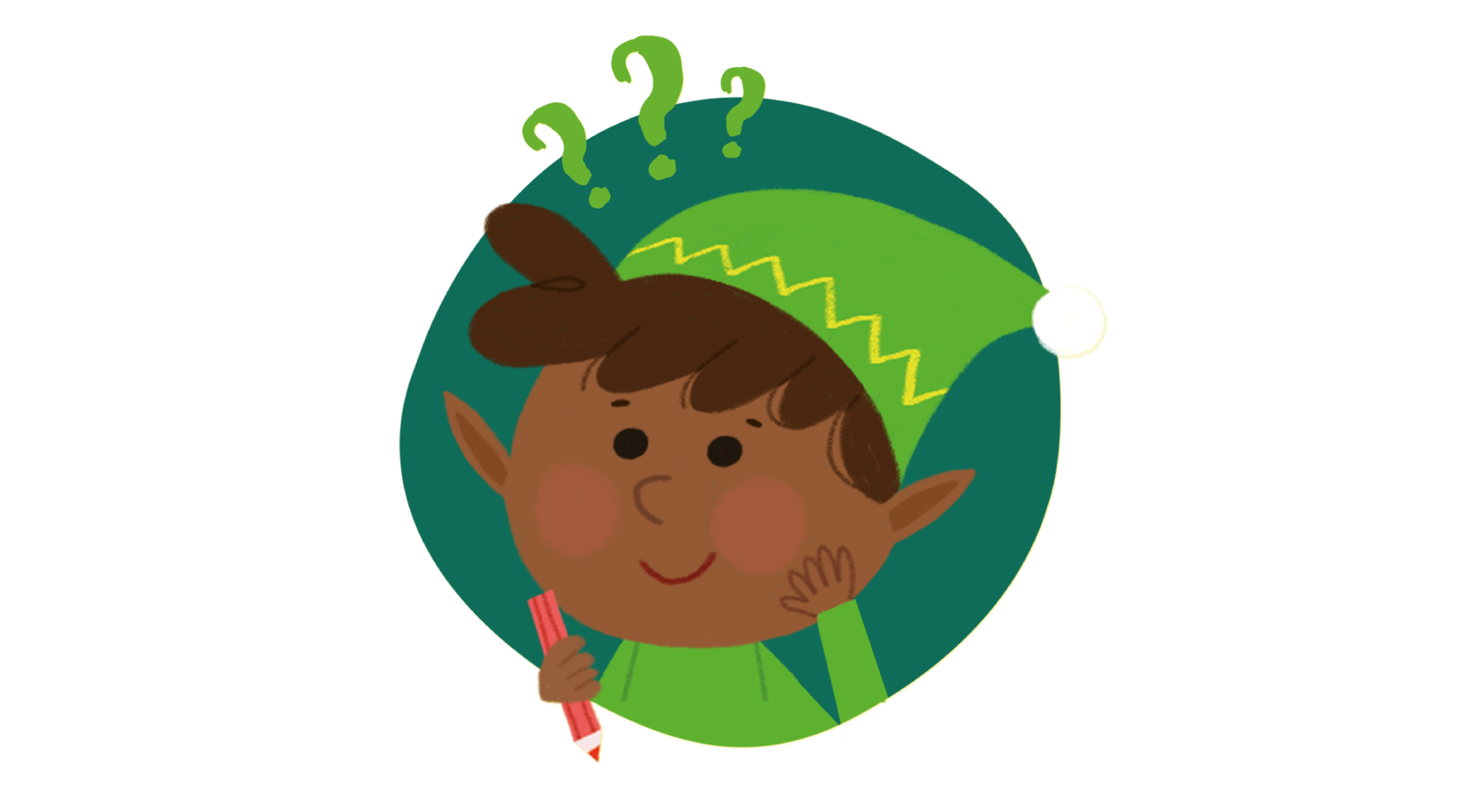 Quicklinks | Usborne | Be Curious