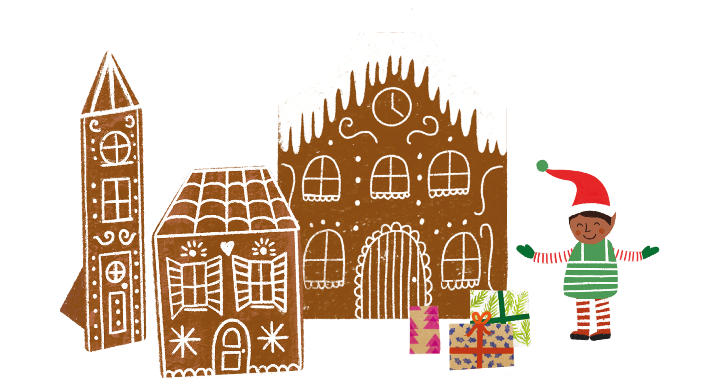 Quicklinks | Usborne | Be Curious