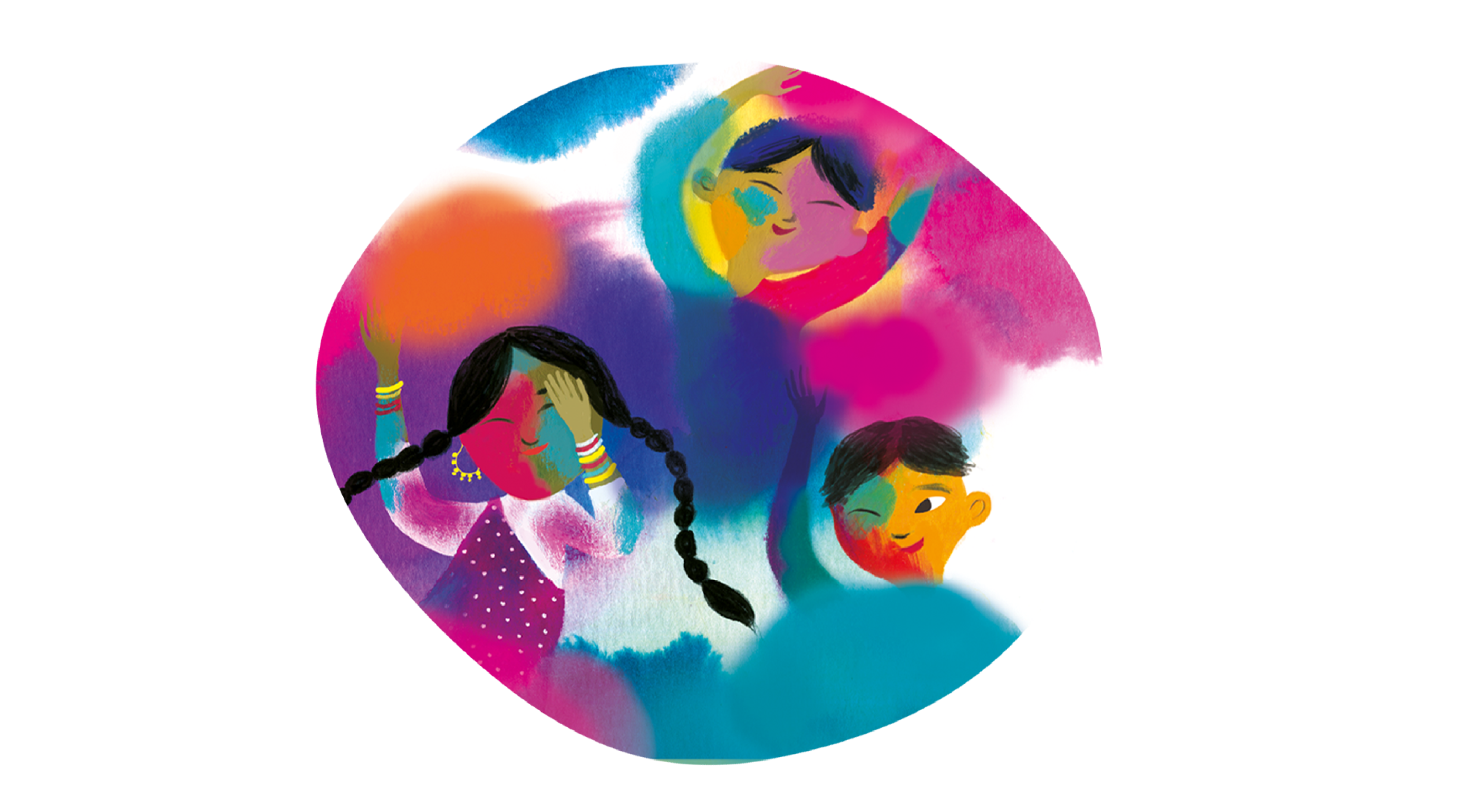 Quicklinks | Usborne | Be Curious