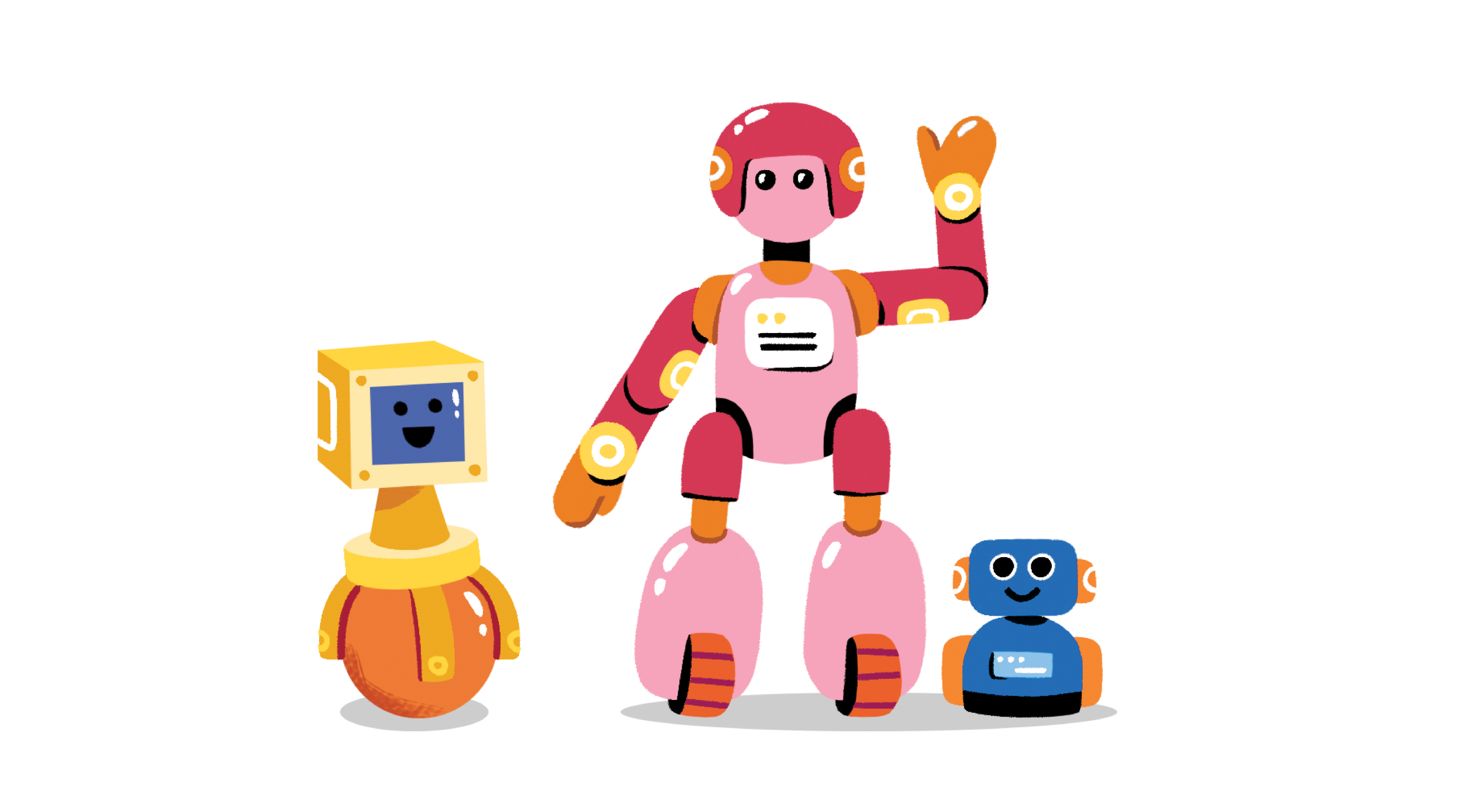 Quicklinks | Usborne | Be Curious