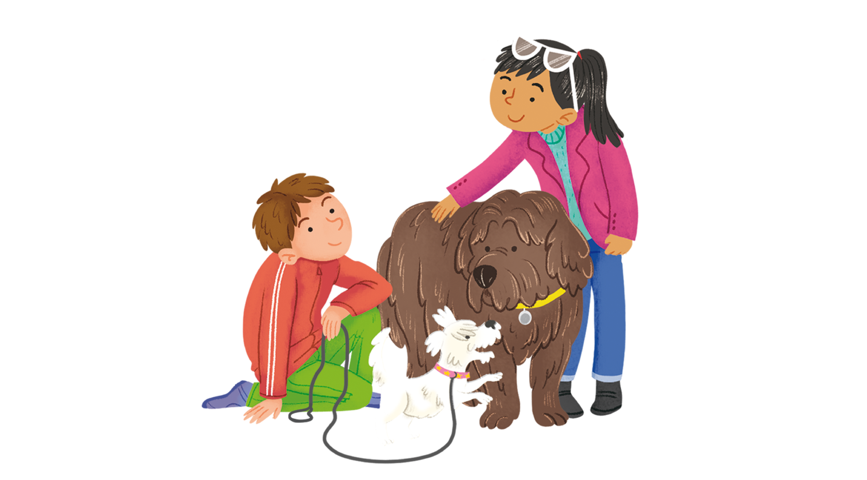 Quicklinks | Usborne | Be Curious