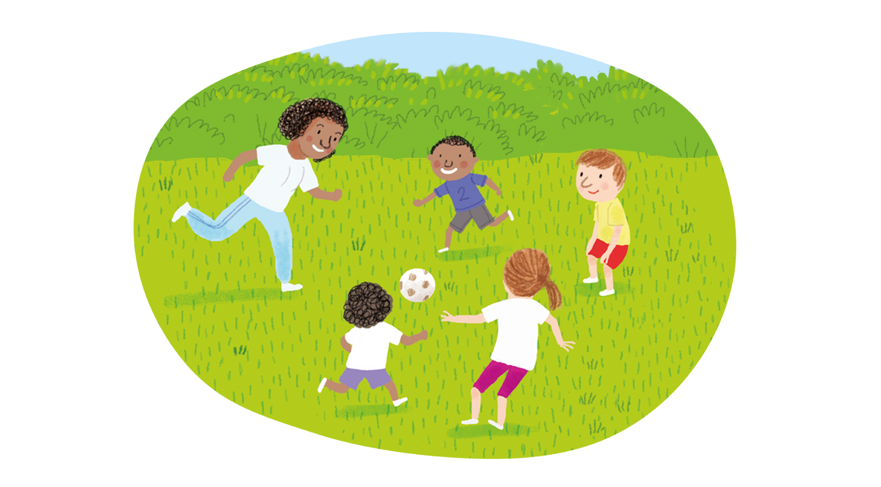 Quicklinks | Usborne | Be Curious