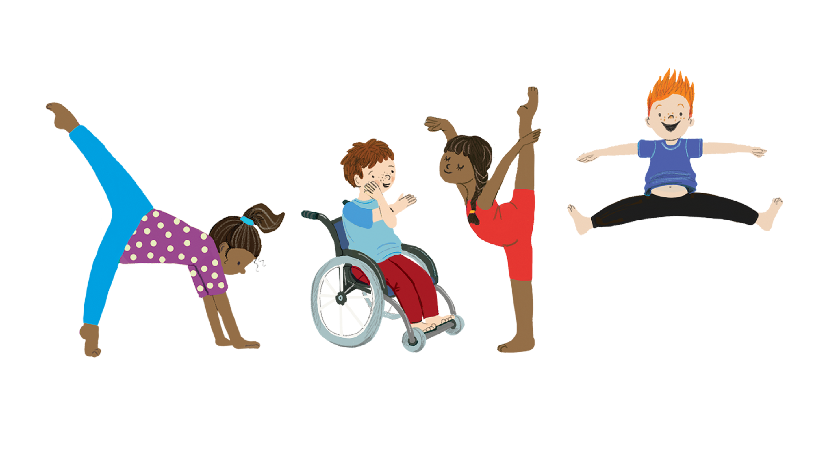 Quicklinks | Usborne | Be Curious