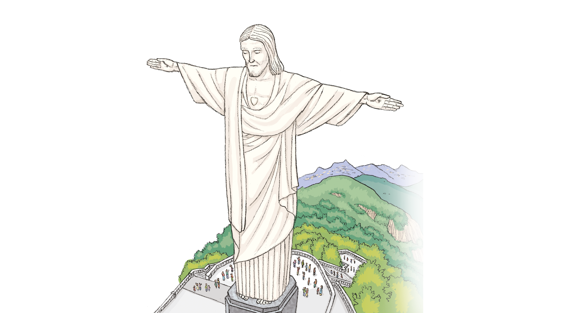 Quicklinks | Usborne | Be Curious