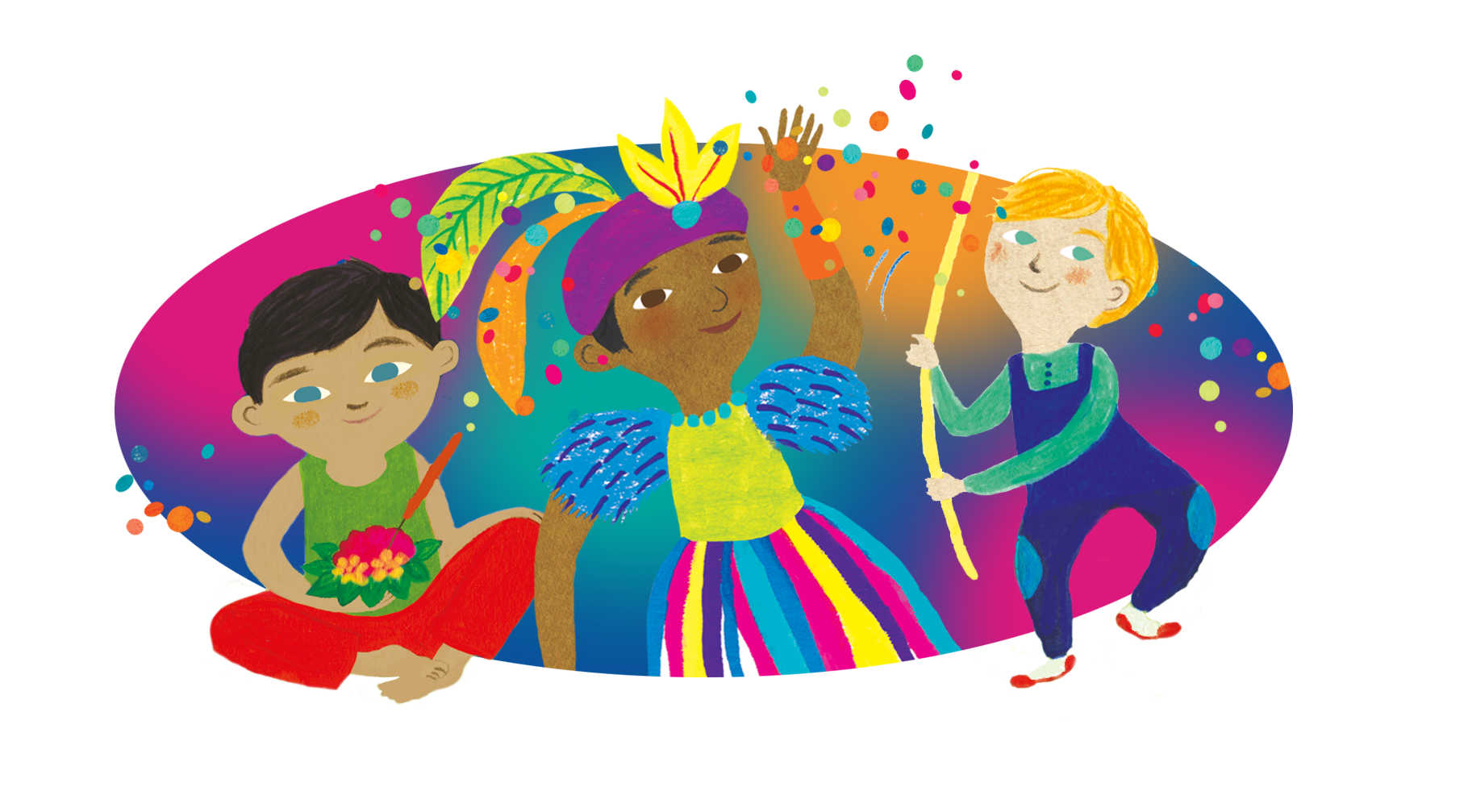 Quicklinks | Usborne | Be Curious