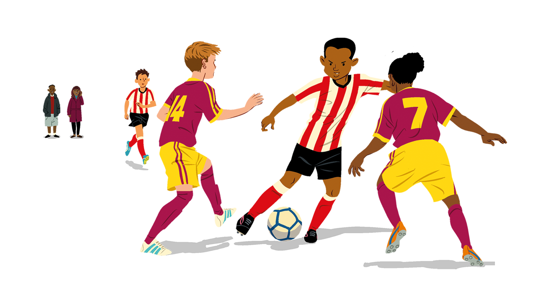 Quicklinks | Usborne | Be Curious