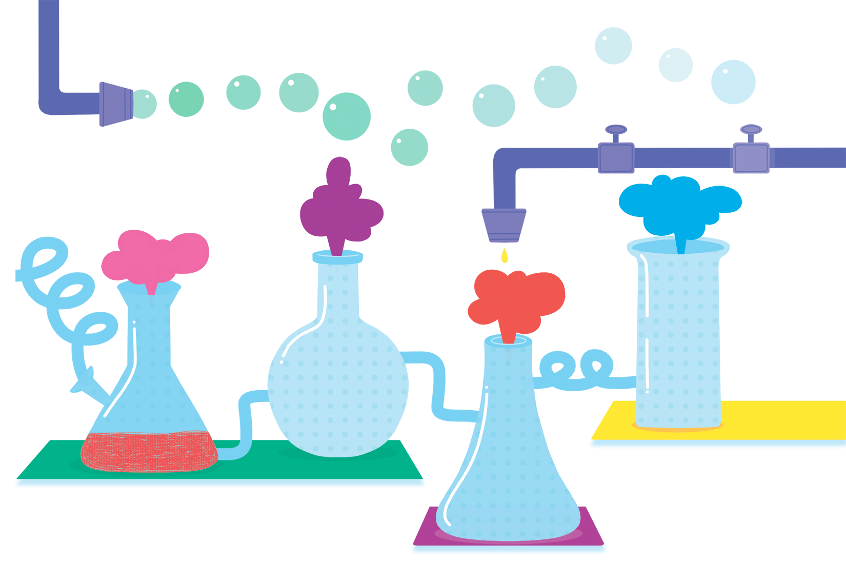 Quicklinks | Usborne | Be Curious