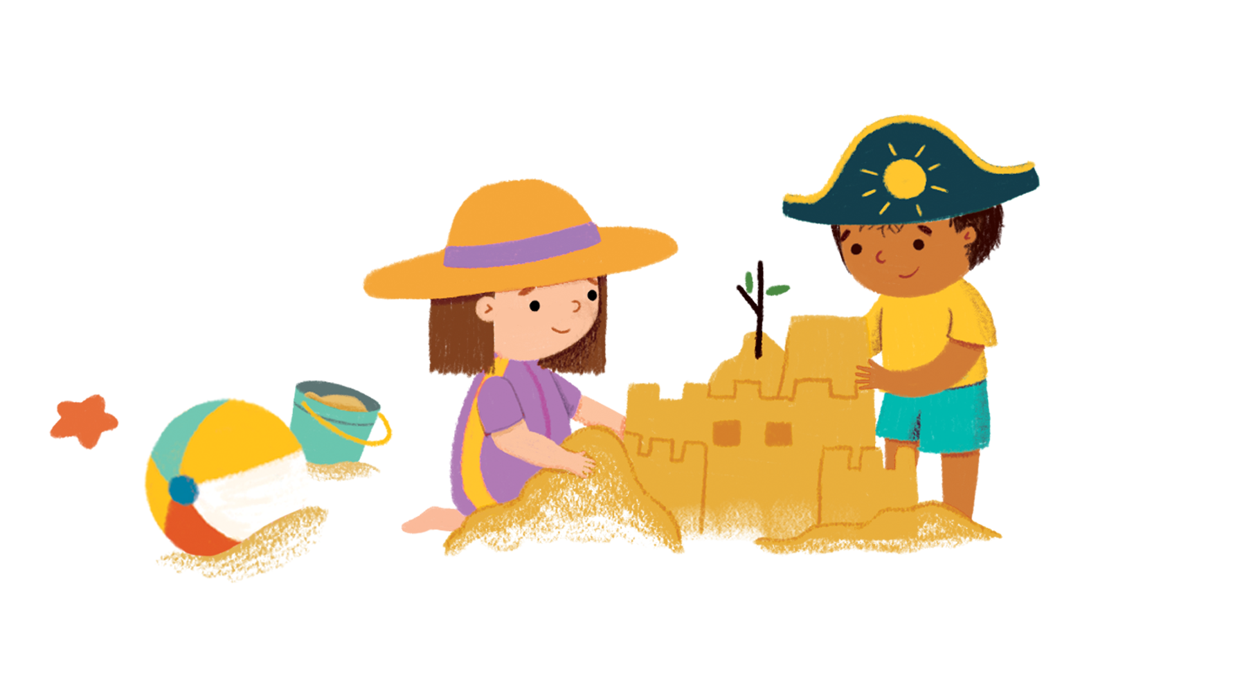 Quicklinks | Usborne | Be Curious